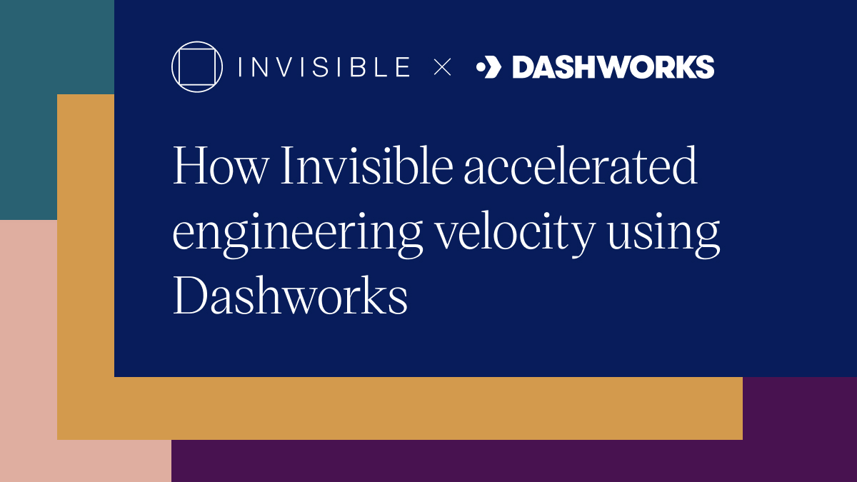 Information Search for Engineering Velocity | Dashworks.ai